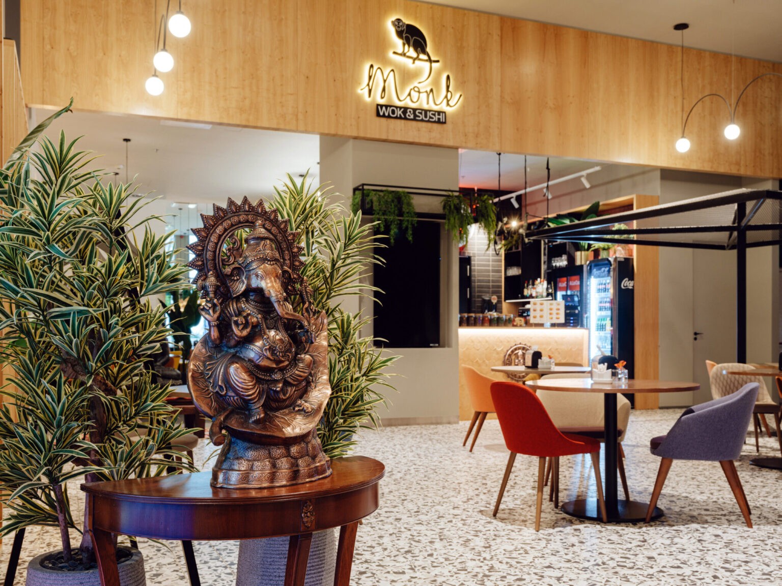 Restoranid, kohvikud | T1 söögikohad