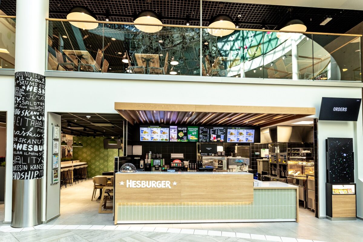 Restoranid, kohvikud | T1 söögikohad